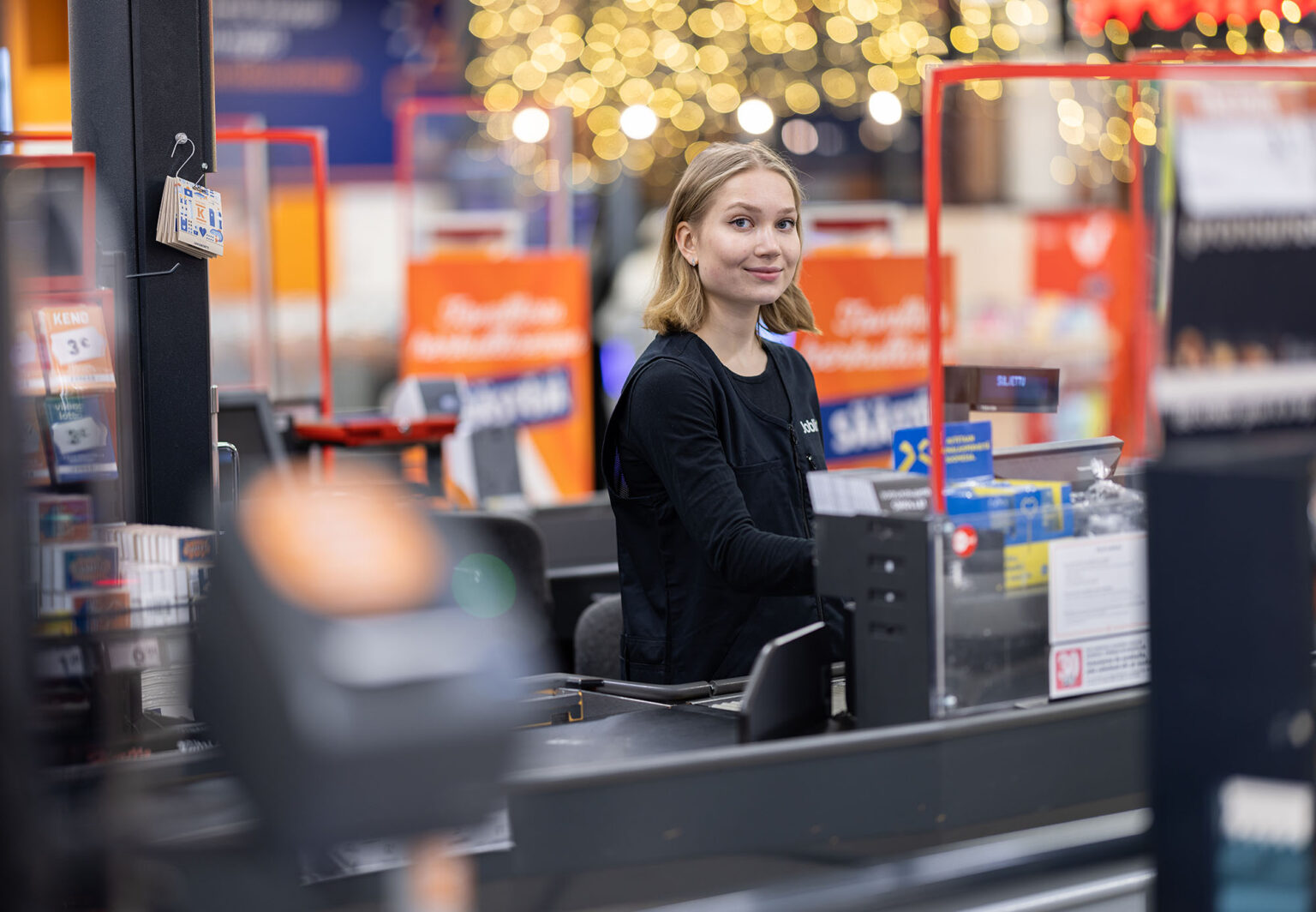 Työntekijöille - Joblink henkilöstöpalvelu